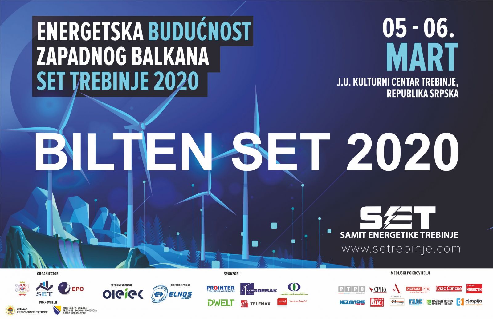 Program | SET 2026
